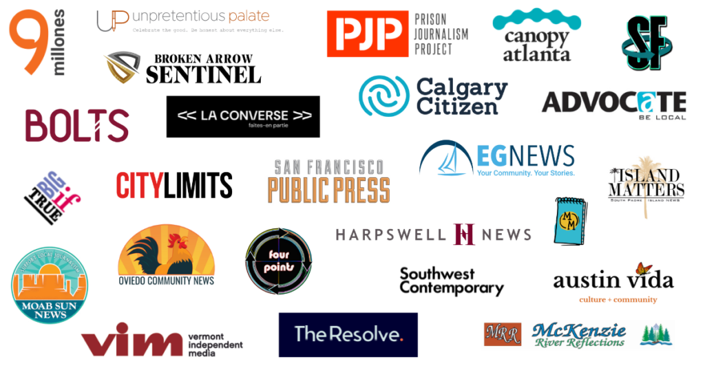 25 news businesses selected for third cycle of LION-GNI sustainability ...