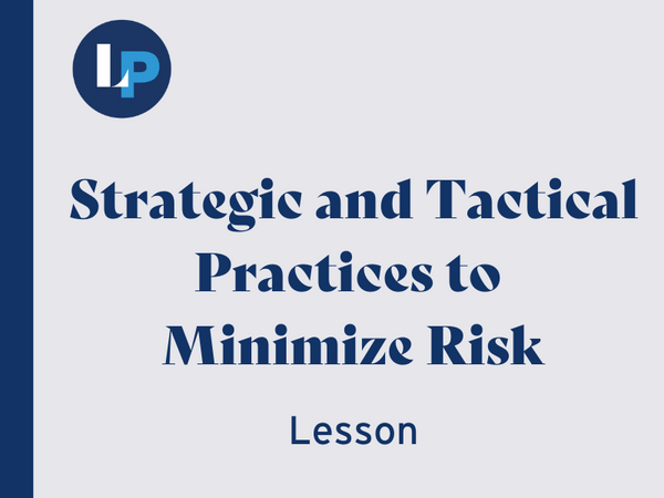 Navigating Risk and Uncertainty as a News Leader - LION Publishers